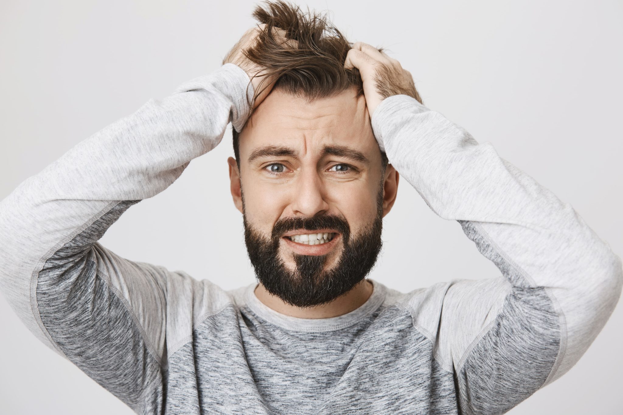 Fragilidad capilar: cuando tu cabello pide ayuda sin decir una palabra ...